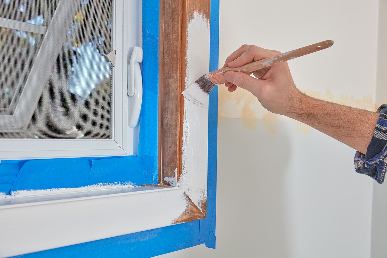 Painting Services-IQ.Painting